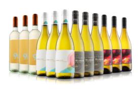 White Wine Cases | Virgin Wines