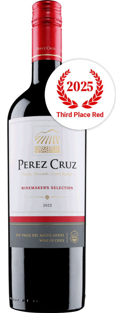 Perez Cruz Winemaker's Selection | Virgin Wines