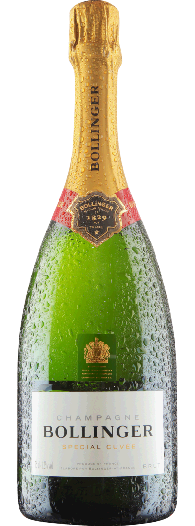 Champagne Bollinger Special Cuvee Brut | Virgin Wines