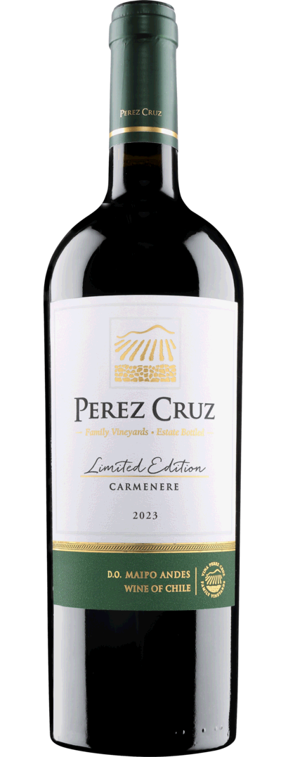 Perez Cruz Limited Edition Carmenere | Virgin Wines