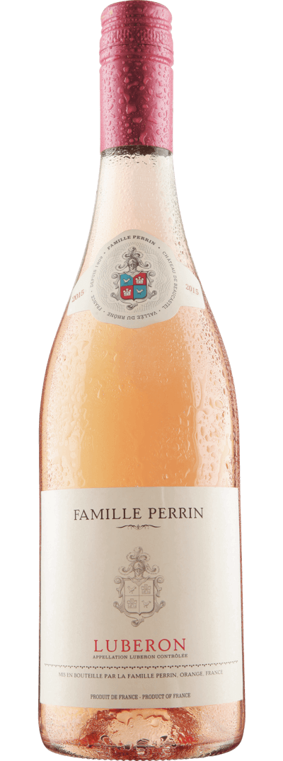 Famille Perrin Luberon Rose | Virgin Wines