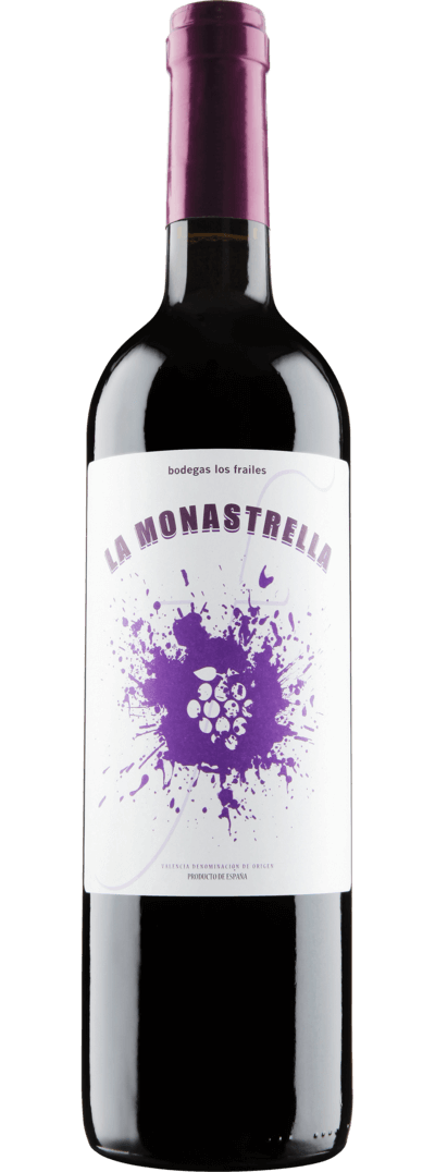 La Monastrella Monastrell | Virgin Wines