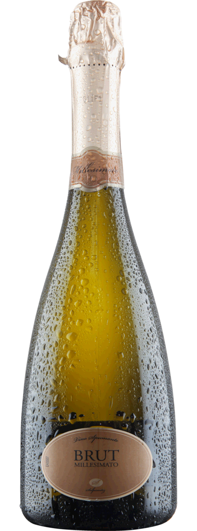 Solpiantez Spumante Brut Millesimato | Virgin Wines