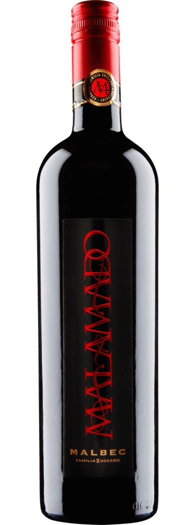 Familia Zuccardi Malamado Malbec | Virgin Wines