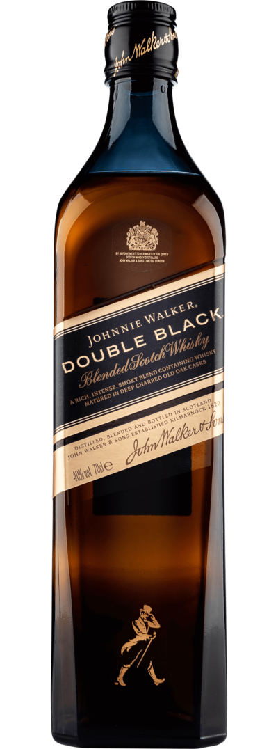 Johnnie Walker Double Black | Virgin Wines