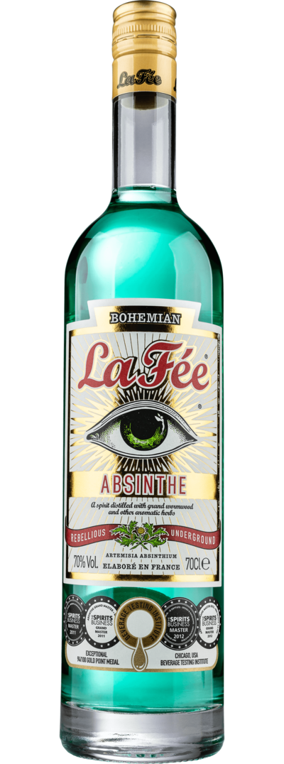 La Fee Bohemian Absinthe | Virgin Wines