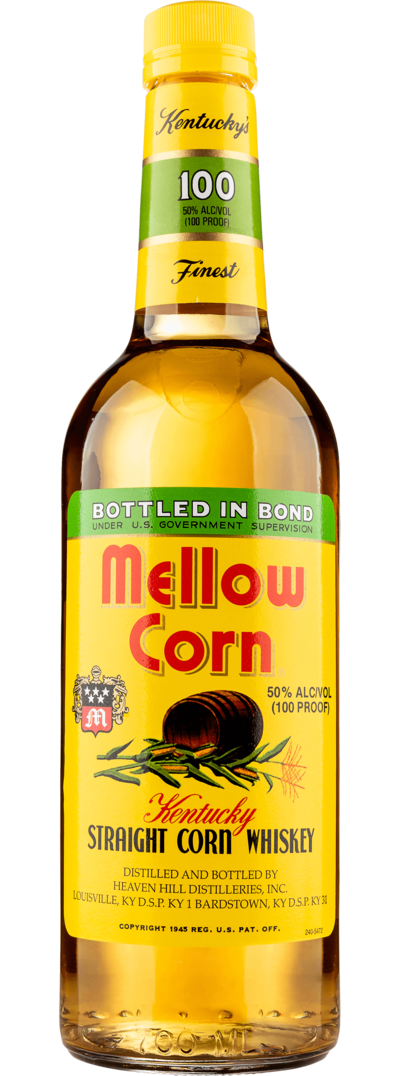 Mellow Corn Whiskey | Virgin Wines