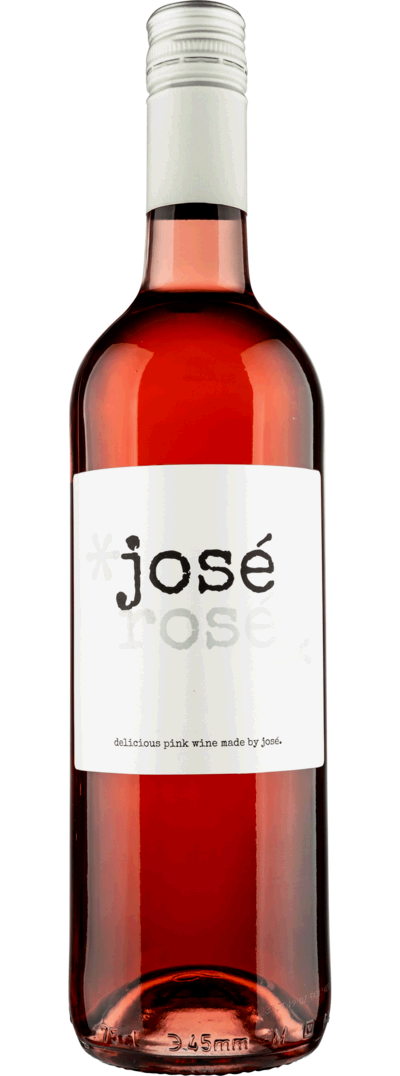 Jose Rose | Virgin Wines