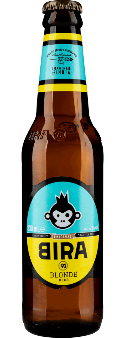 Bira 91 Blonde | Virgin Wines