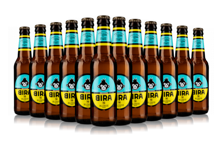 Bira 91 Blonde Collection | Individual Beer Cases | Virgin Wines